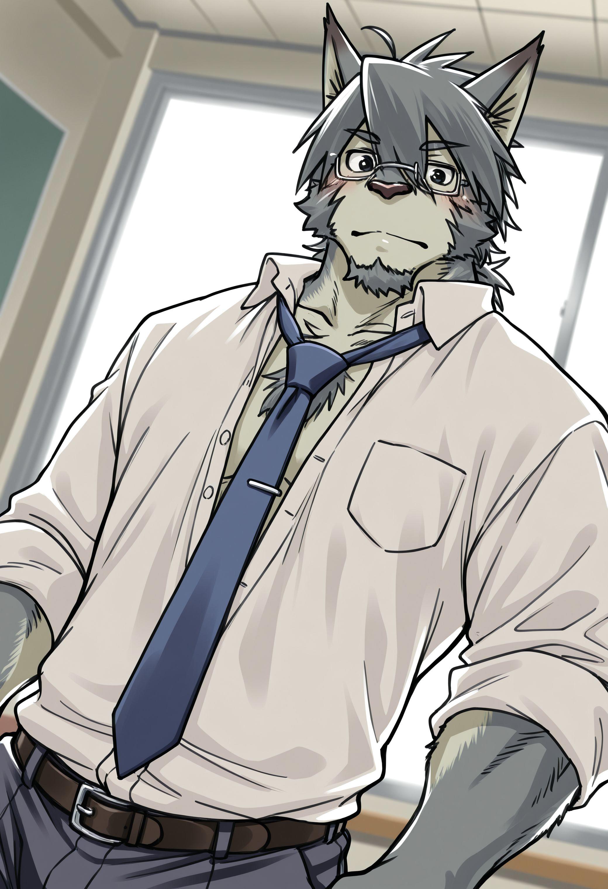 Best Mitsuhisa Aotsuki (Morenatsu) | Мицухиса Аоцуки (Моренацу) [Pony ...